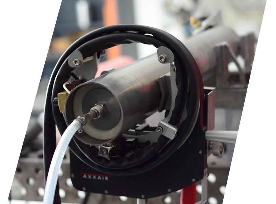 Tout ce qu'il faut savoir sur le soudage TIG orbital