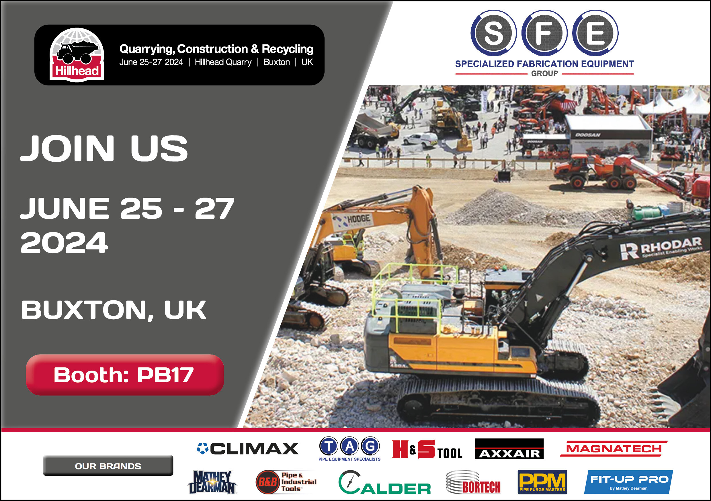 Axxair - Exhibitions