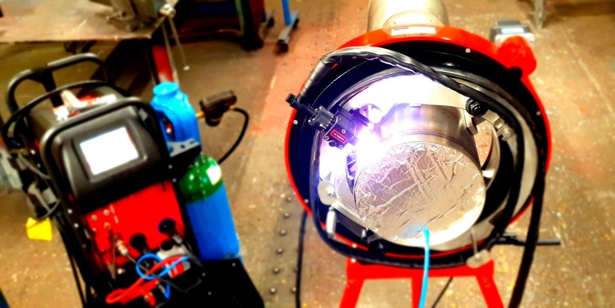 STH Industrie - The expert in air conditioning technology opts for quality