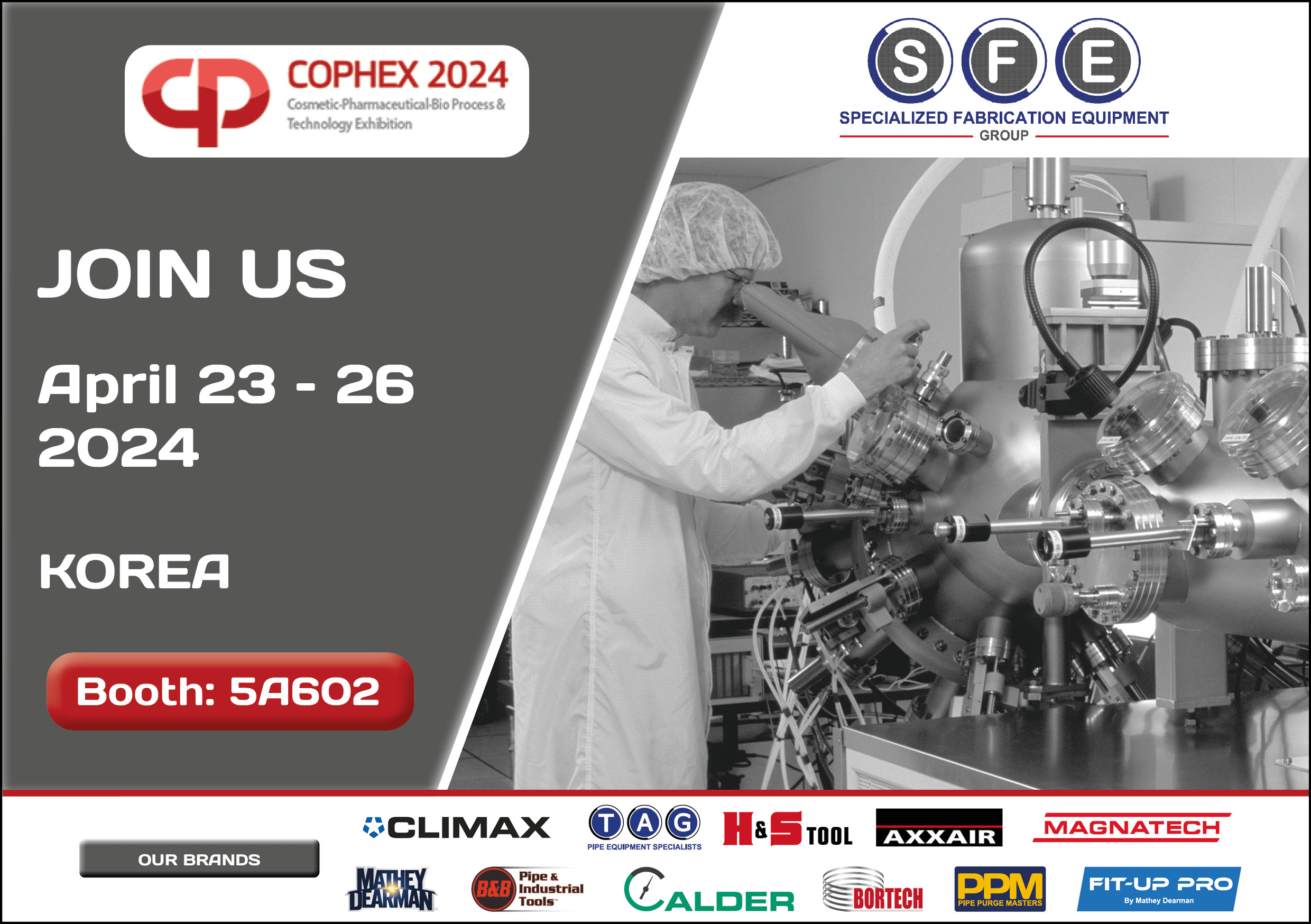 Axxair - Exhibitions