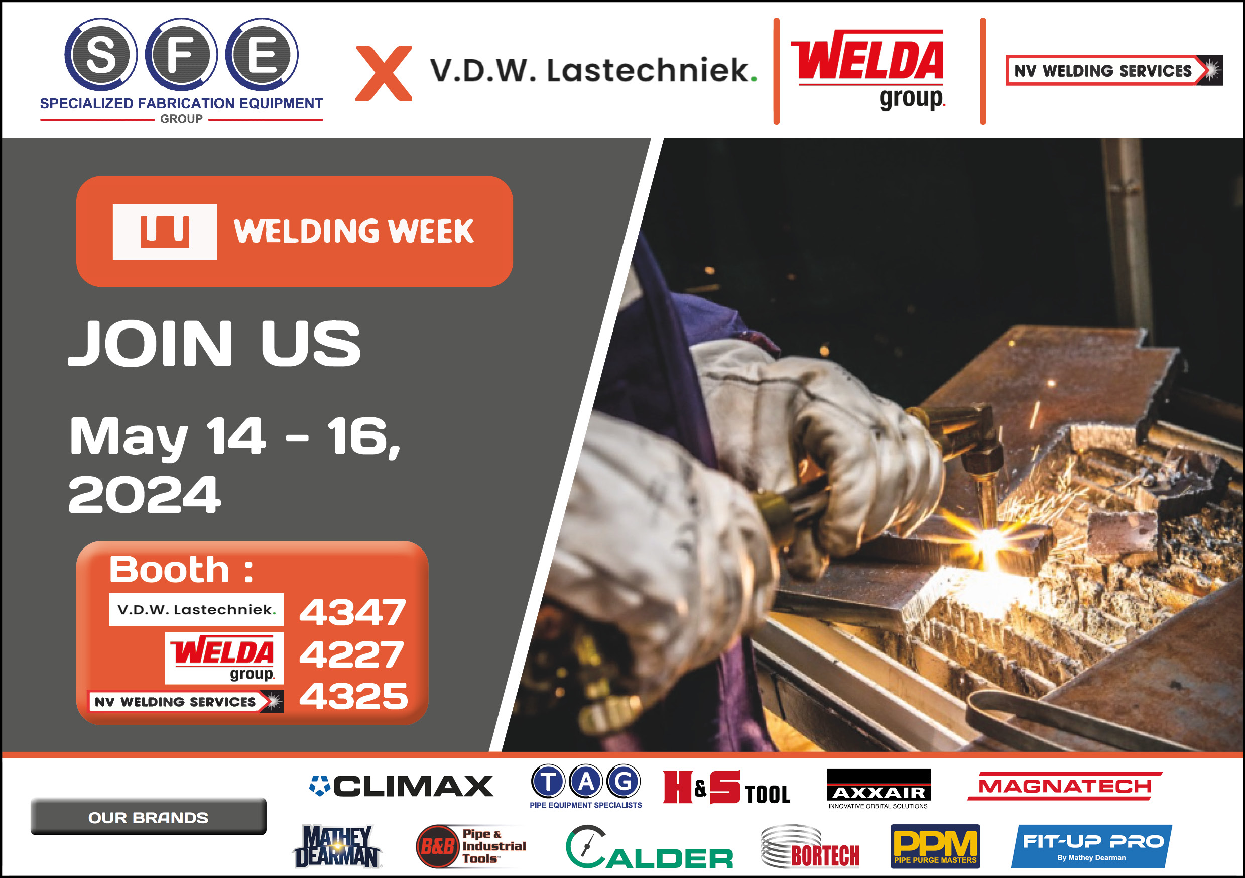 Axxair - Exhibitions